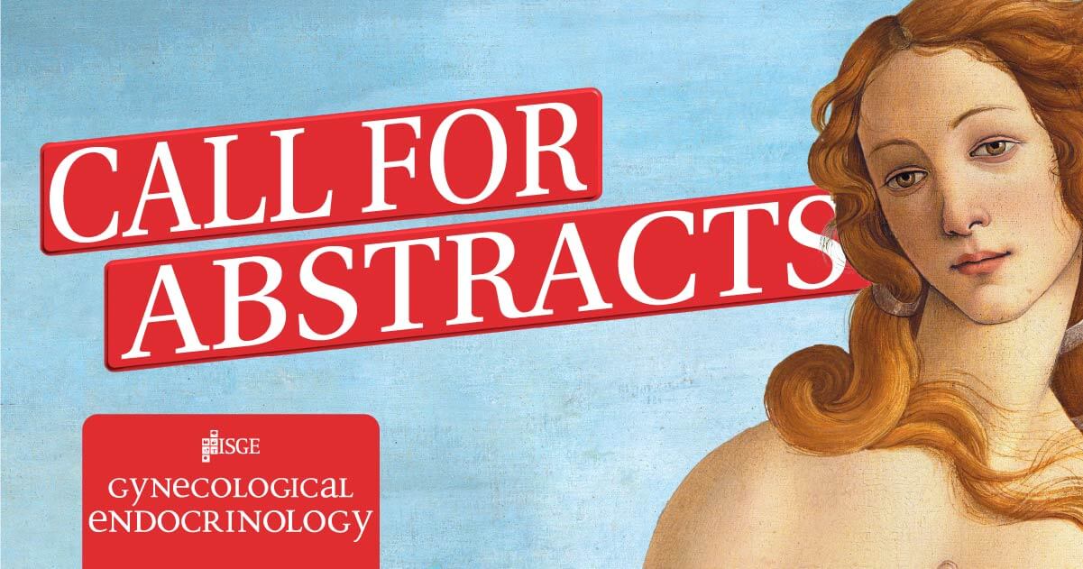 » Abstracts · Gynecological Endocrinology the 21st World Congress