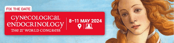 » Mediakit for the ISGE Board · Gynecological Endocrinology the 21st ...