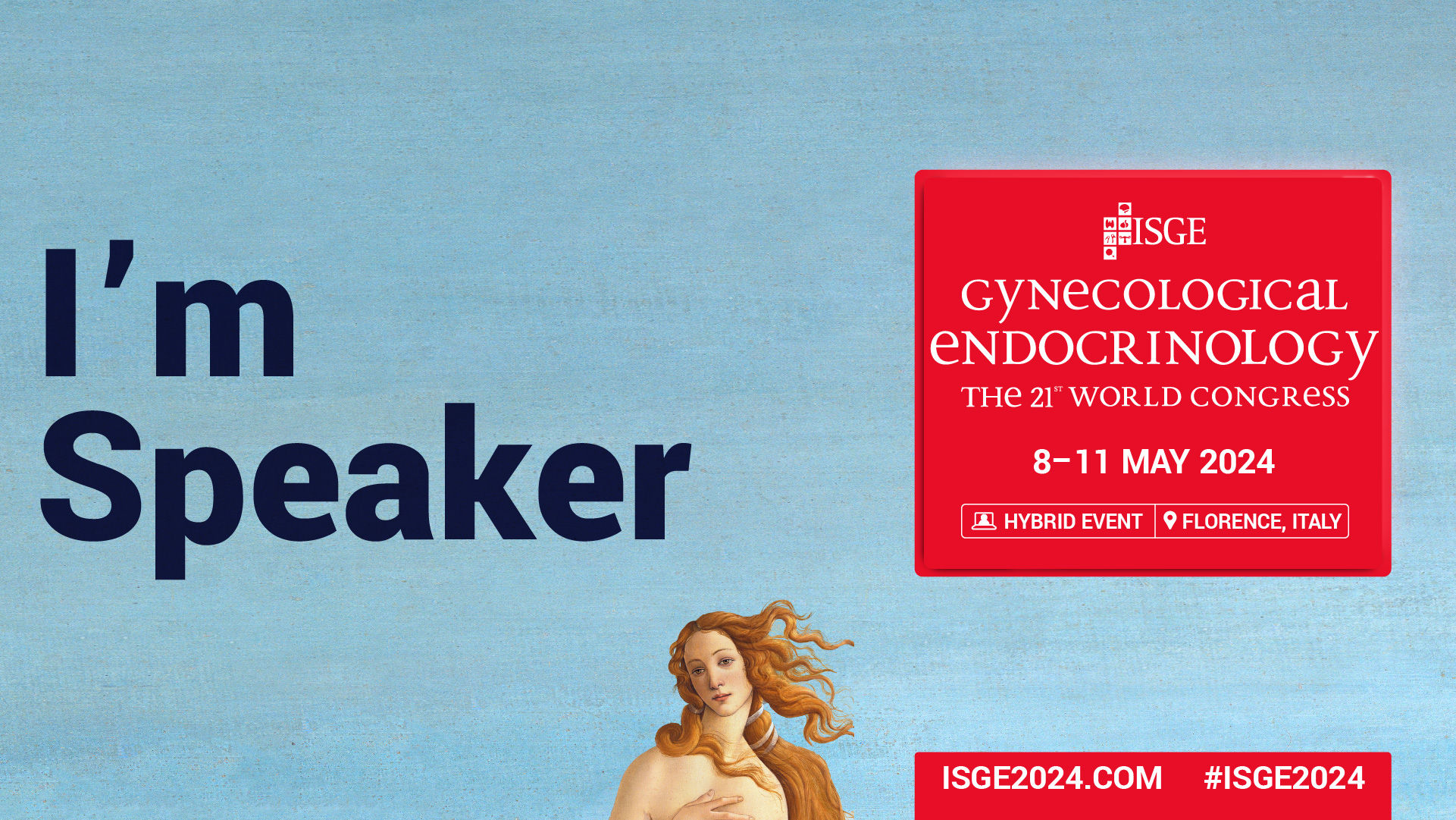 » Mediakit for the ISGE Board · Gynecological Endocrinology the 21st ...