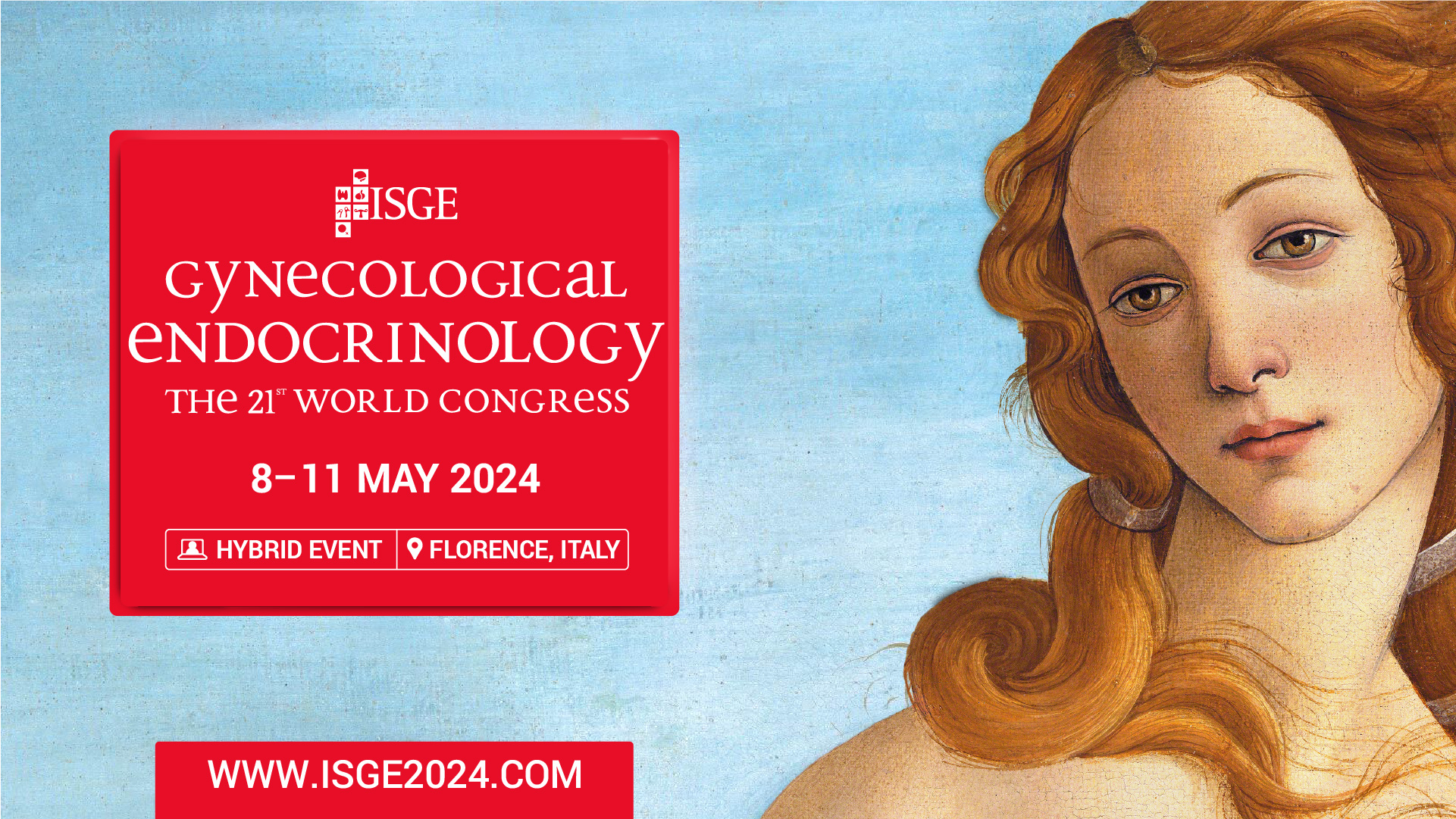 » Mediakit for the ISGE Board · Gynecological Endocrinology the 21st ...